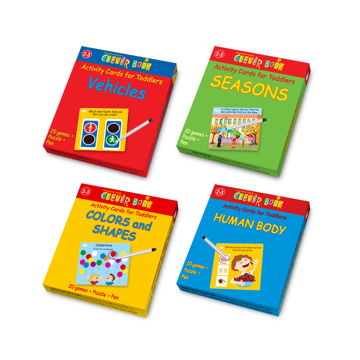 Cleverbook Publishing House