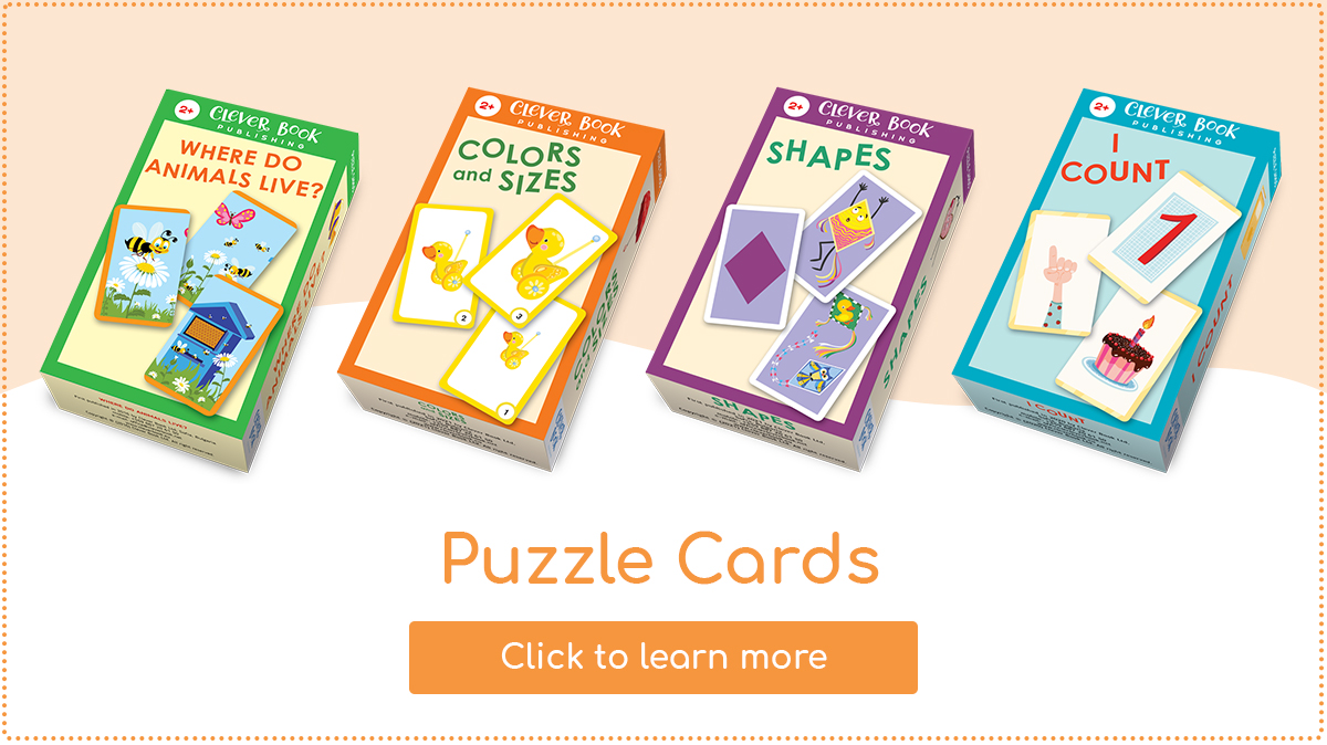 Cleverbook Publishing House